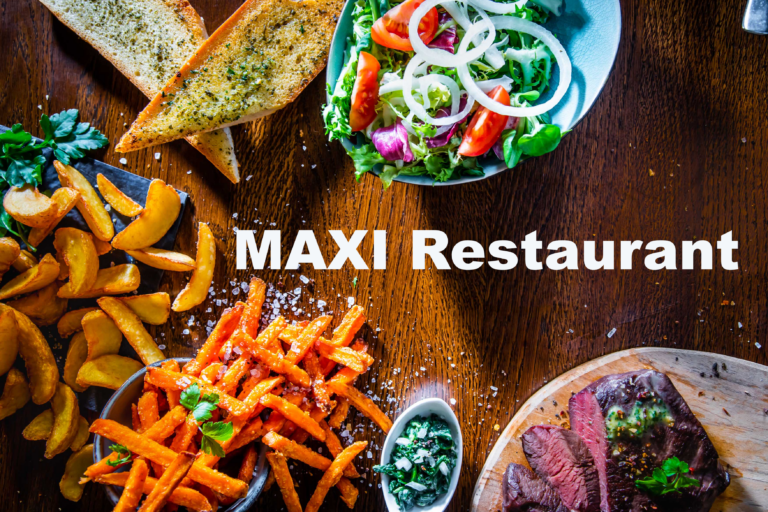 Startseite - MAXI AUTOHOF