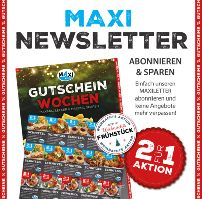 MAXI Autohof Wilnsdorf - MAXI AUTOHOF