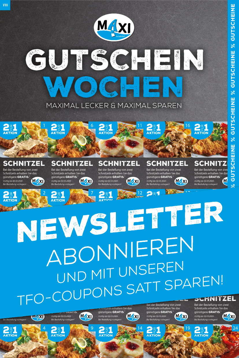 Restaurant - MAXI AUTOHOF